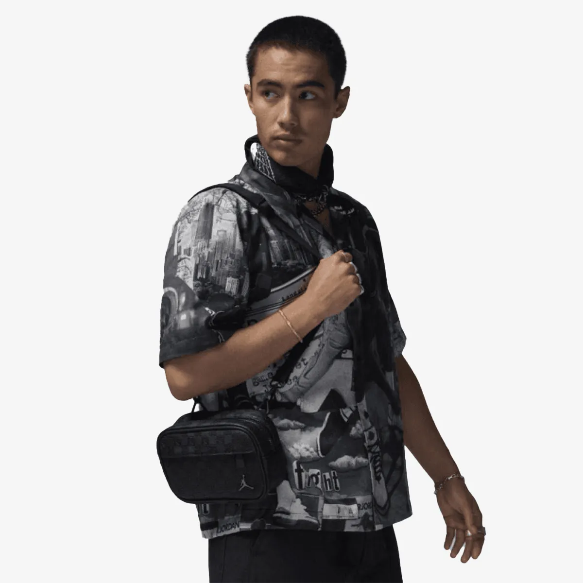 Nike JAM MONOGRAM CAMERA BAG | Sport Vision
