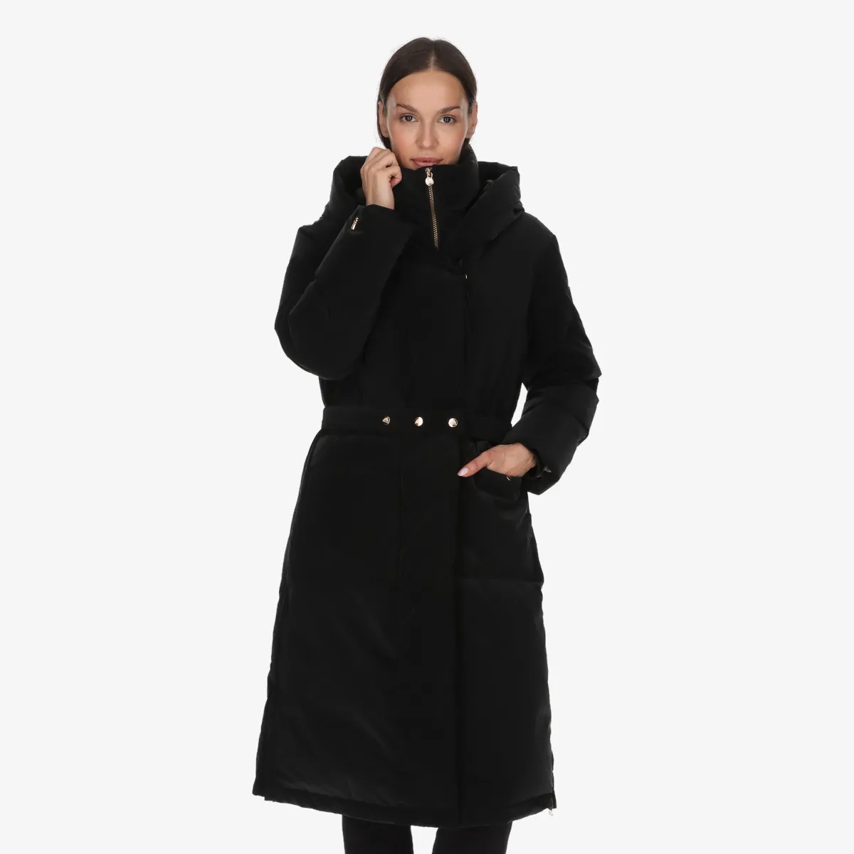Mont Long | Sport Vision