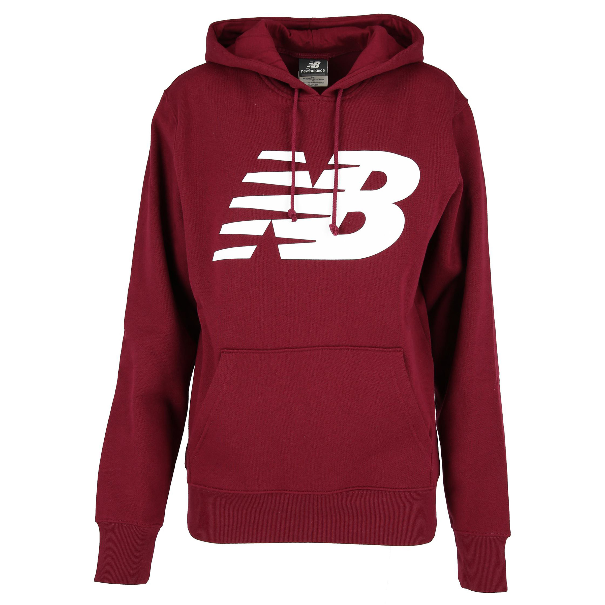 New Balance CORE FLEECE HOODIE | Sport Vision