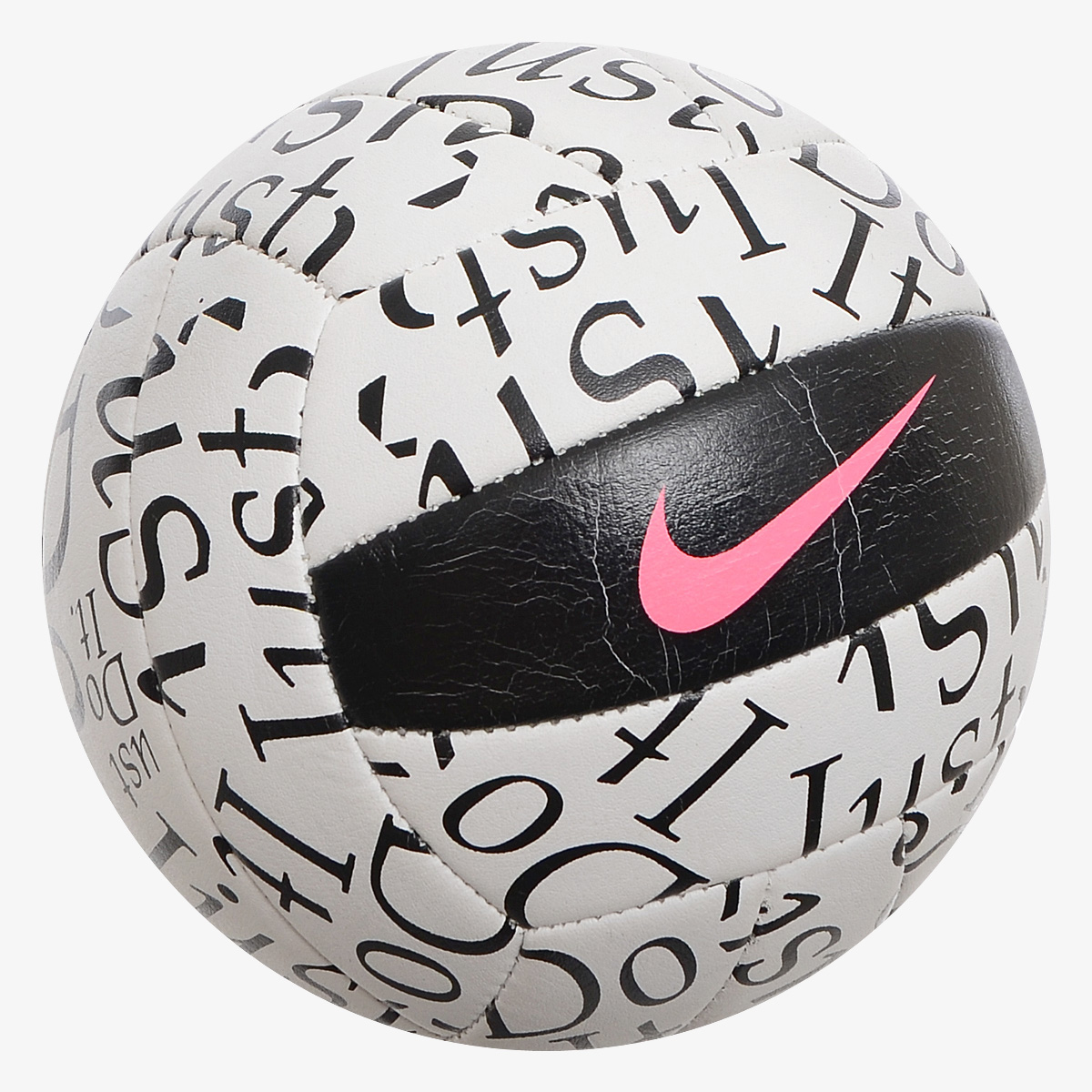 Nike NIKE SKILLS VOLLEYBALL WHITE/BLACK/BLACK | Sport Vision