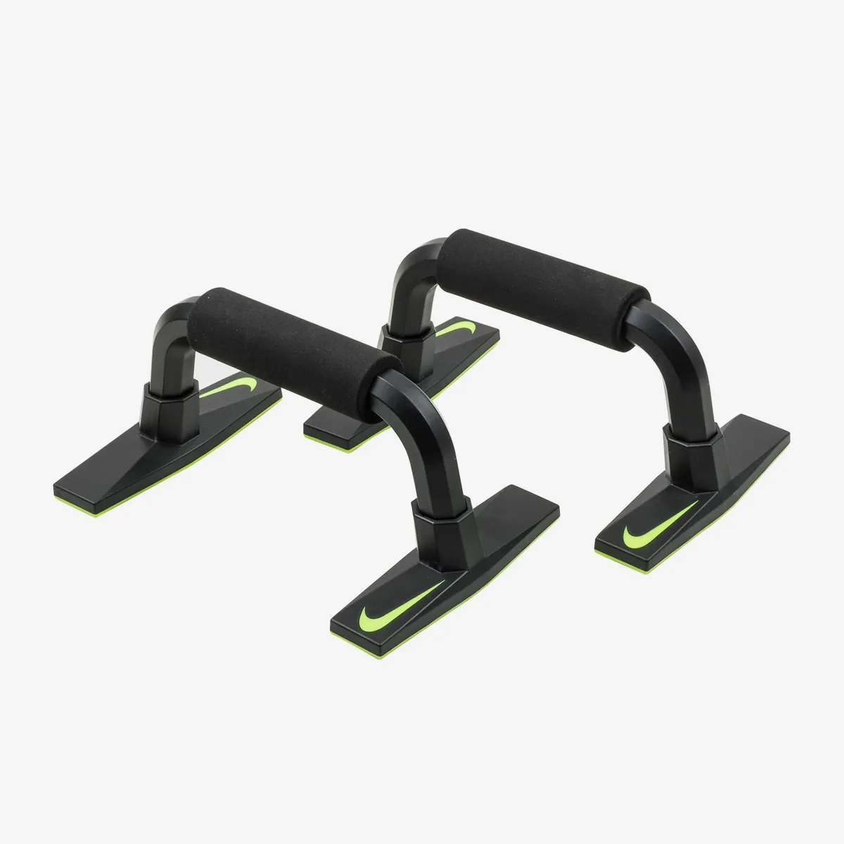 Nike NIKE PUSH UP GRIP 3.0 BLACK/VOLT | Sport Vision