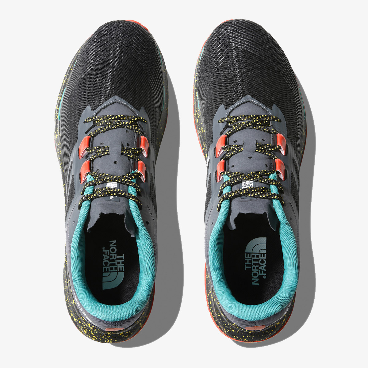 THE NORTH FACE VECTIV EMINUS | Sport Vision