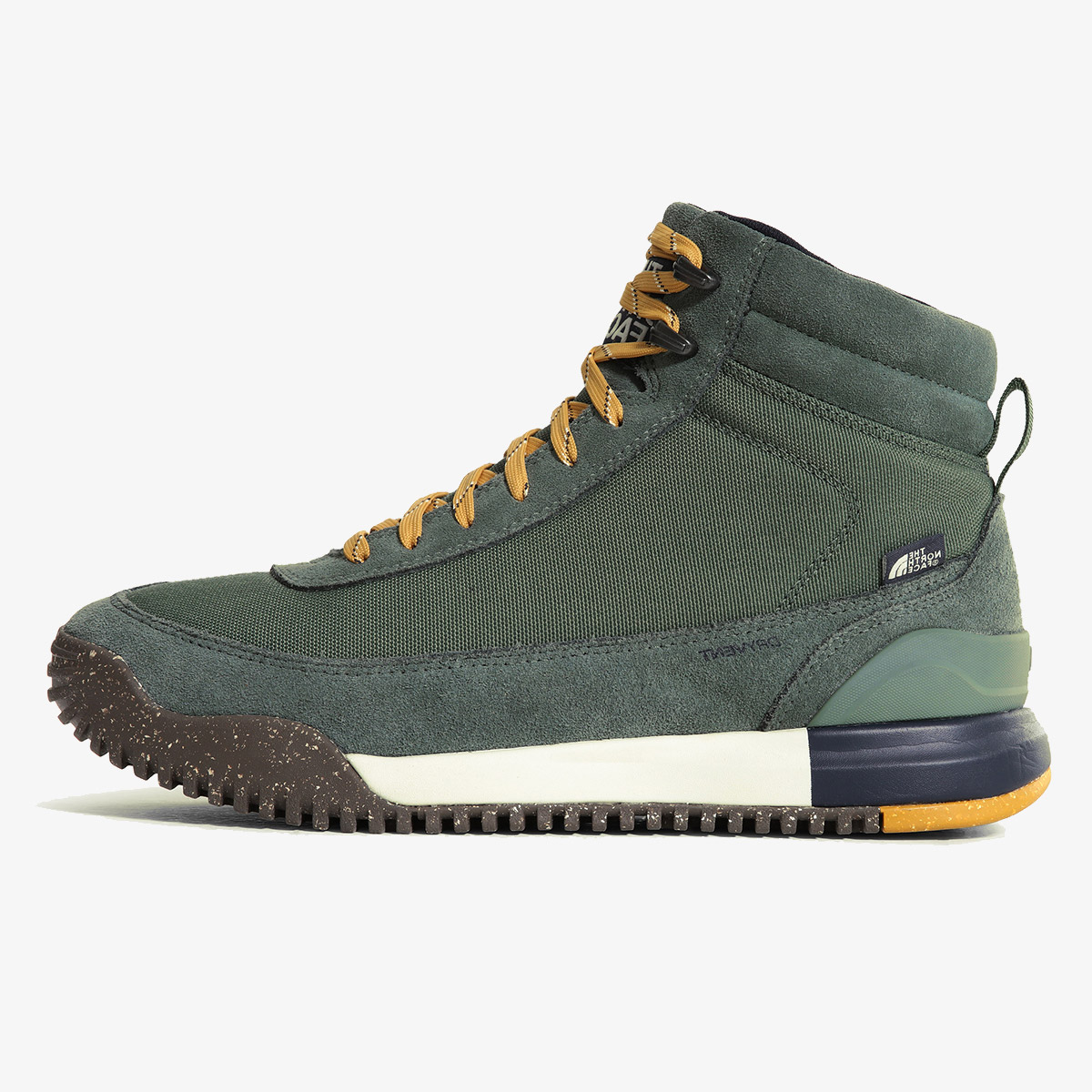 The North Face BACK-TO-BERKELEY III TEXTILE | Sport Vision