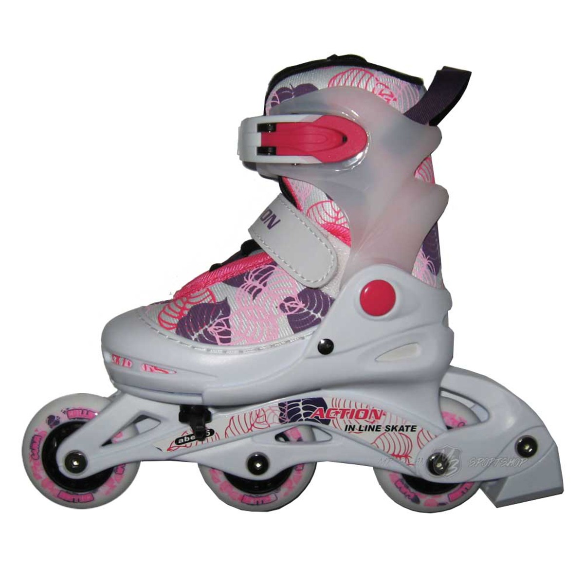 Action ACTION ROLERI | Sport Vision