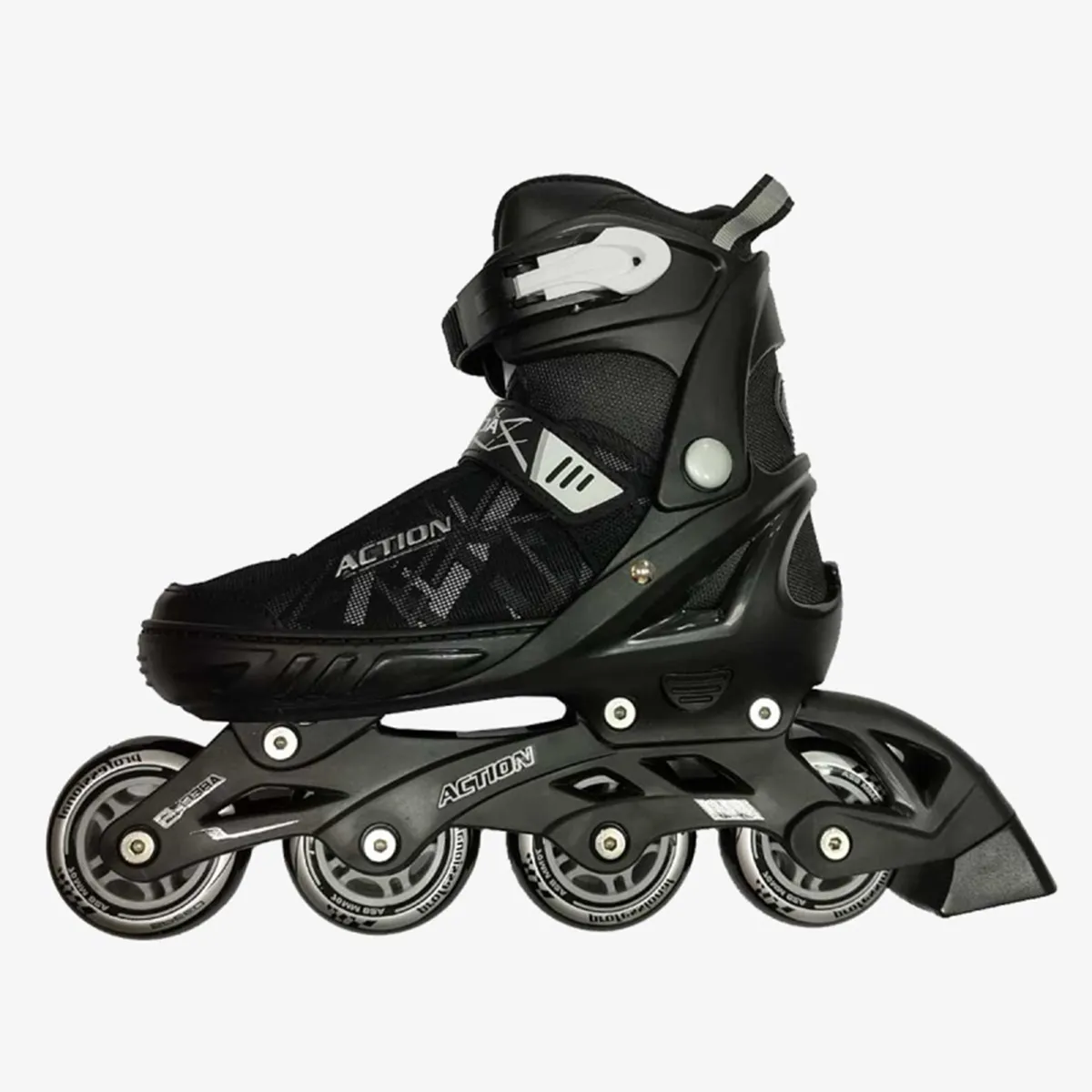 Action Roler | Sport Vision