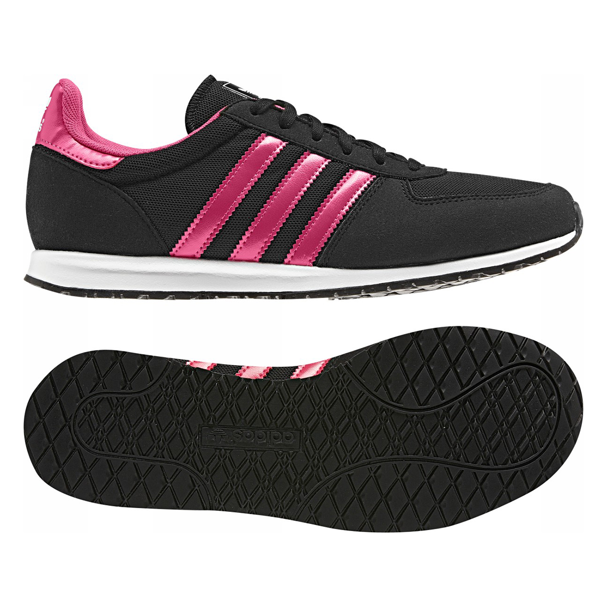 adidas ADISTAR RACER W | Sport Vision
