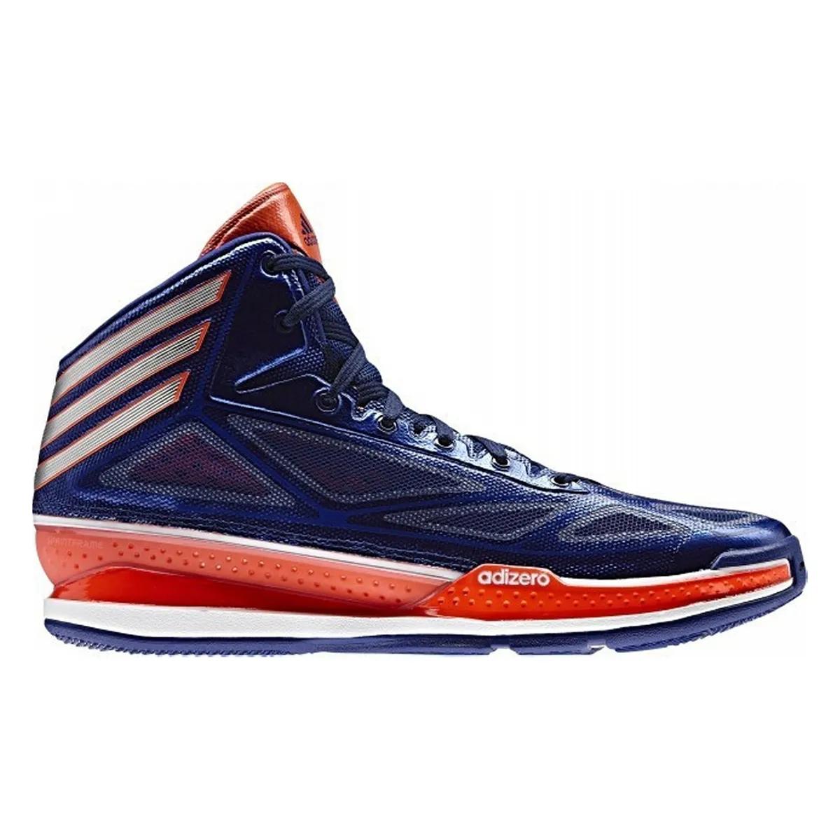 adidas ADIZERO CRAZY LIGHT 3 | Sport Vision