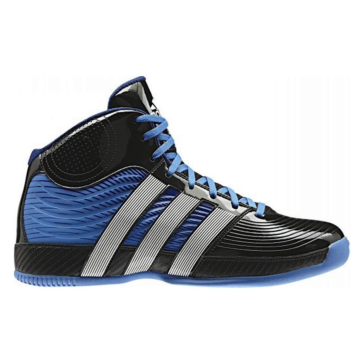 adidas COMMANDER TD 4 | Sport Vision