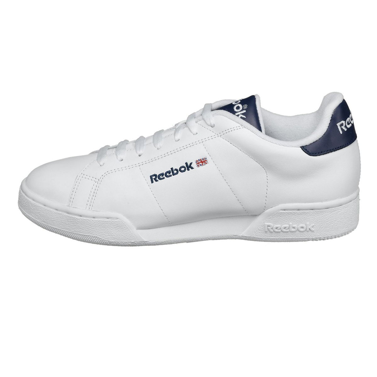 Reebok NPC RAD | Sport Vision