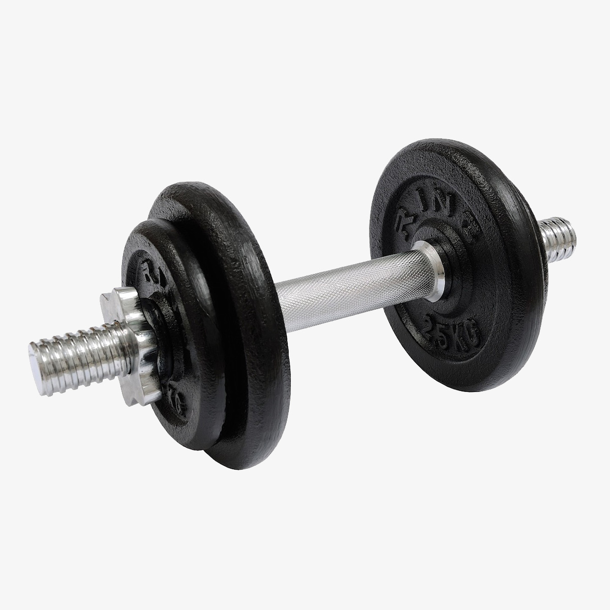 Ring Sport Cast Dumbbell | Sport Vision