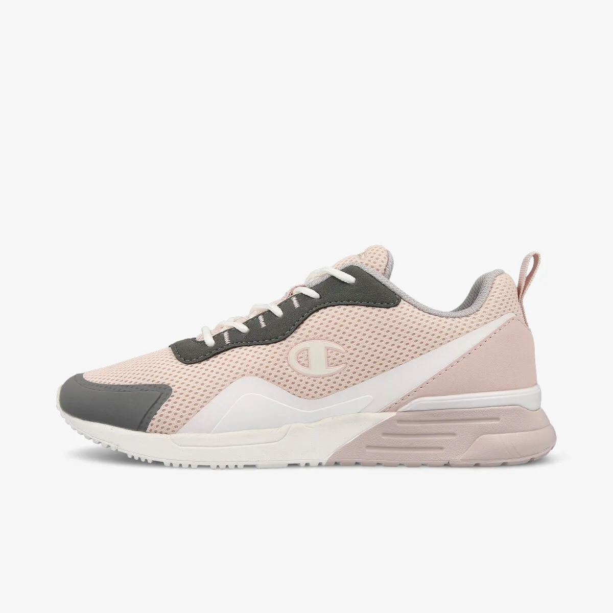 Champion LENA | Sport Vision