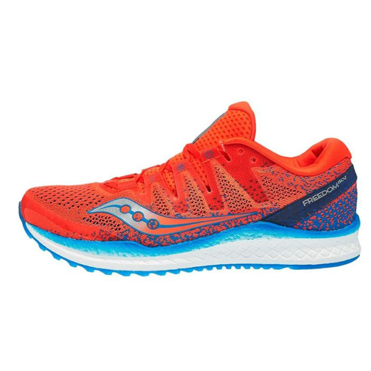 FREEDOM ISO 2 | Sport Vision