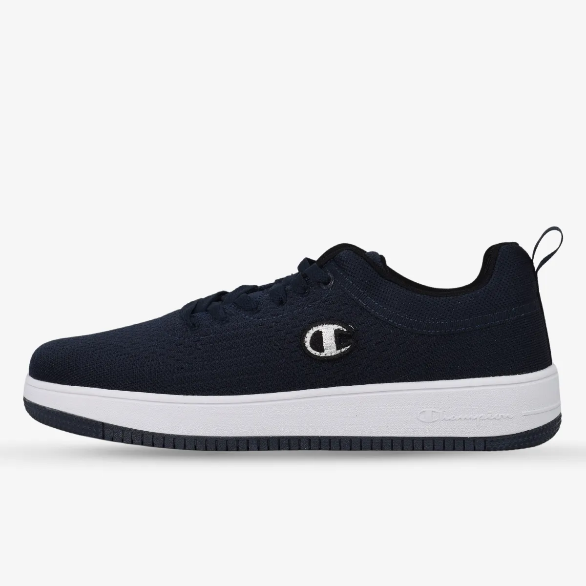 Champion NBC SV Low Cut Shoe | Sport Vision