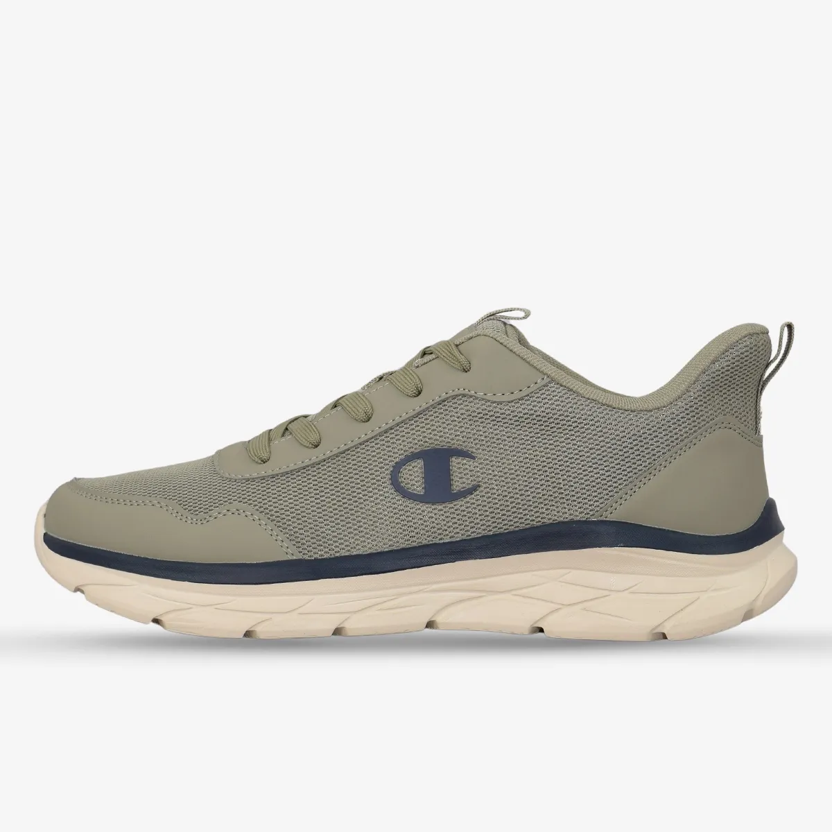 Champion FUZE SV Low Cut Shoe | Sport Vision