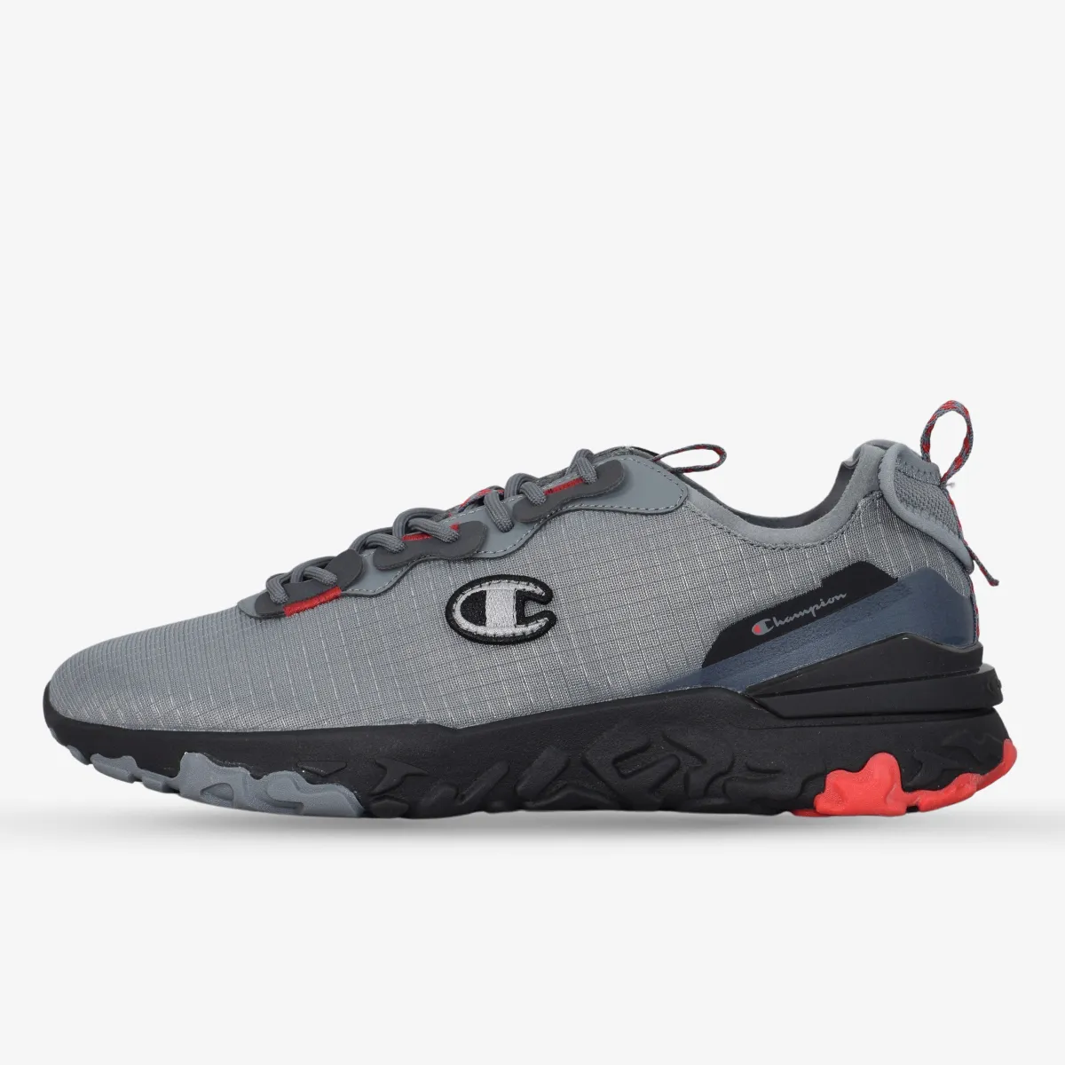 Champion ATHOS SV Low Cut Shoe | Sport Vision
