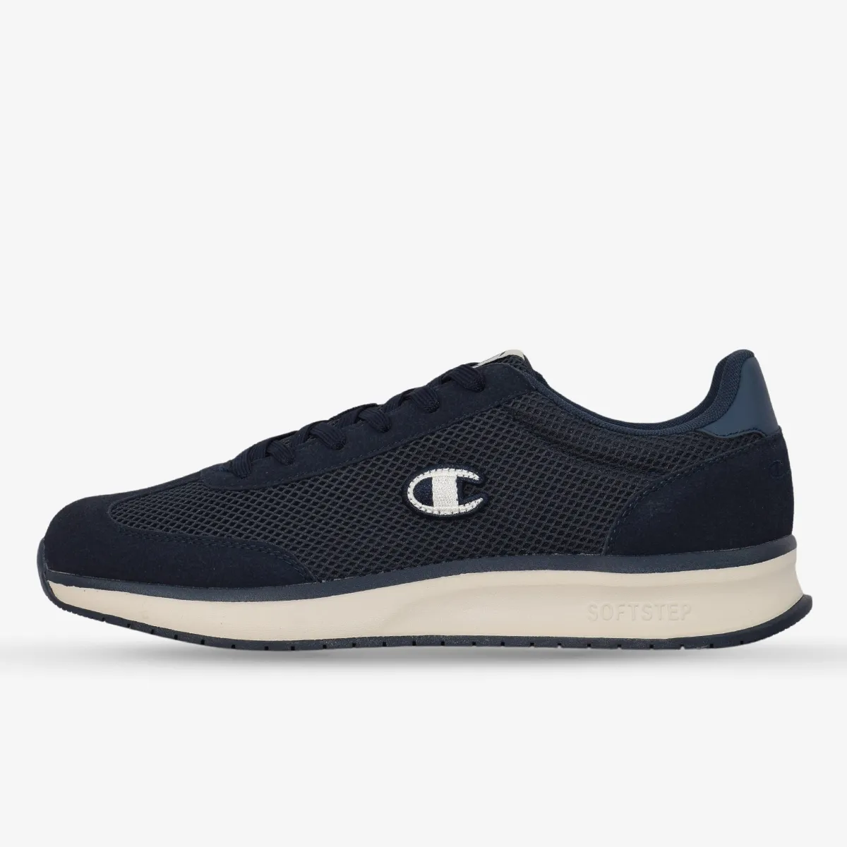 Champion B-RUN SV Low Cut Shoe | Sport Vision