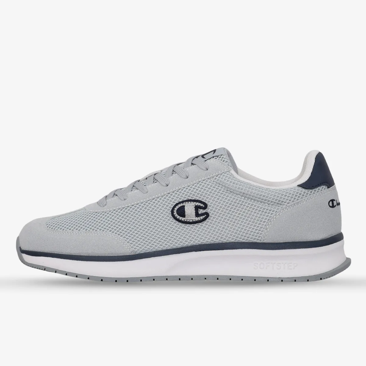 Champion B-RUN SV Low Cut Shoe | Sport Vision