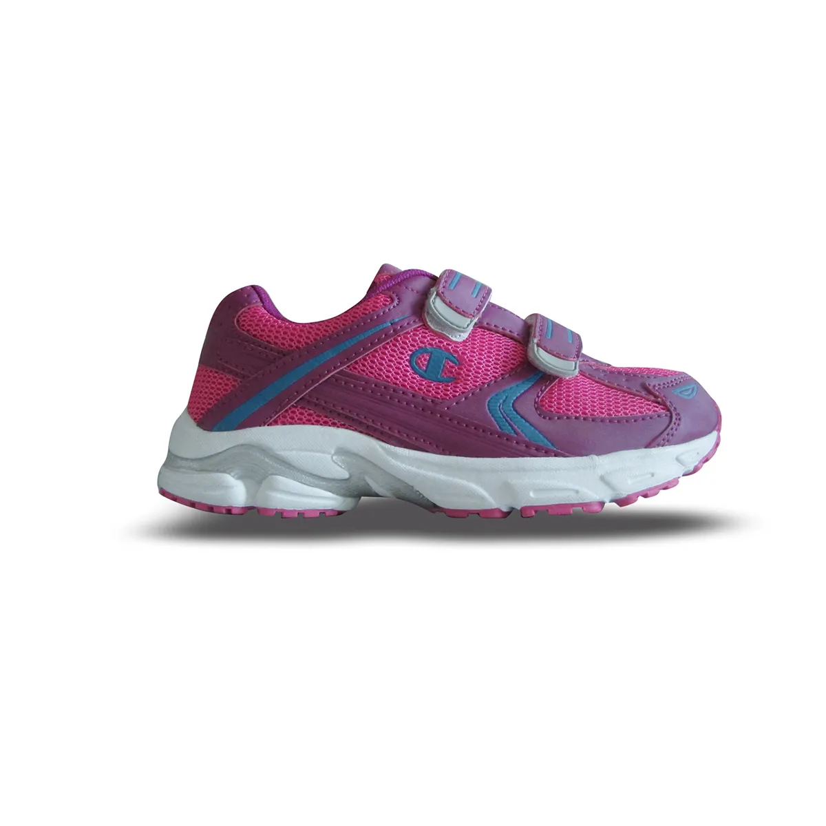 Champion FISH | Sport Vision