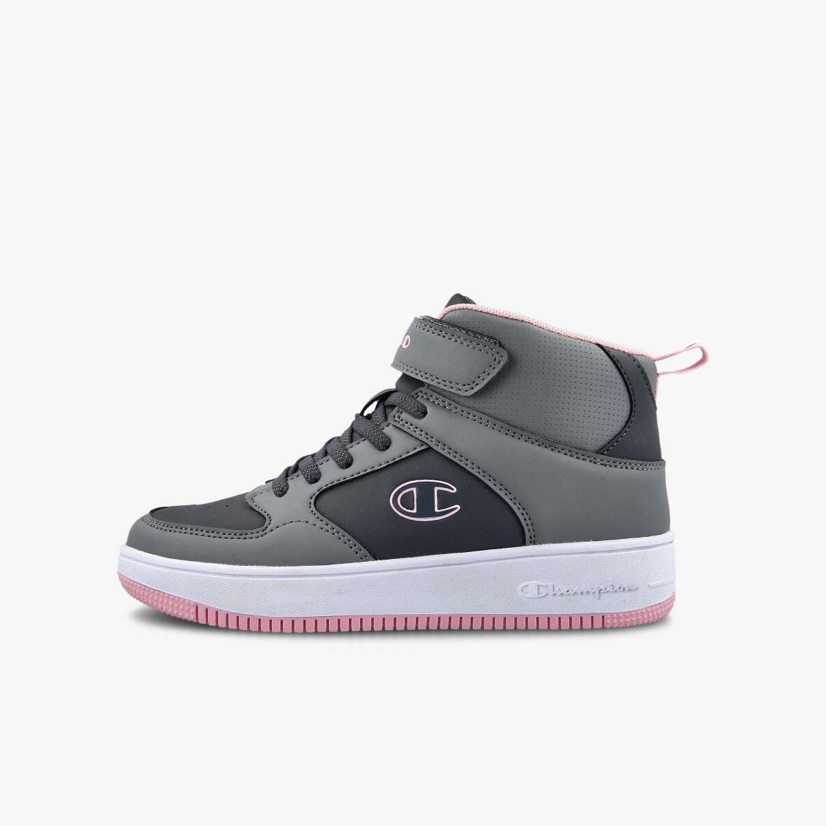 Champion LOCKER | Sport Vision