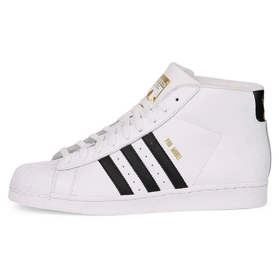 adidas PRO MODEL | Sport Vision