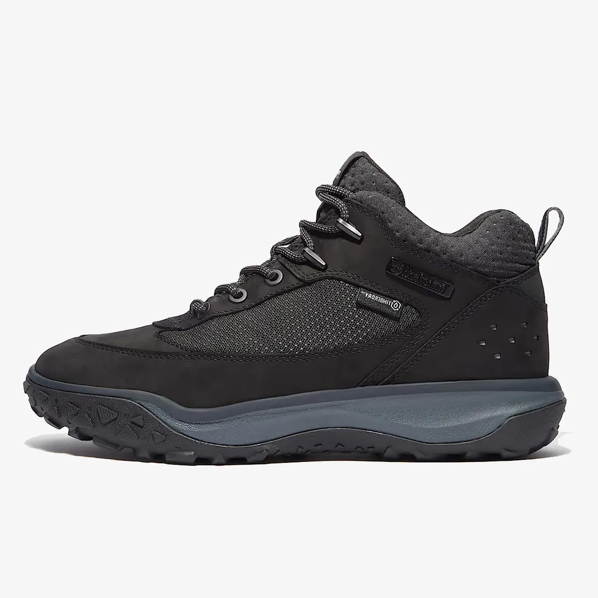 Timberland TimberCush™ Motion 7 Lace‑Up Trainer | Sport Vision