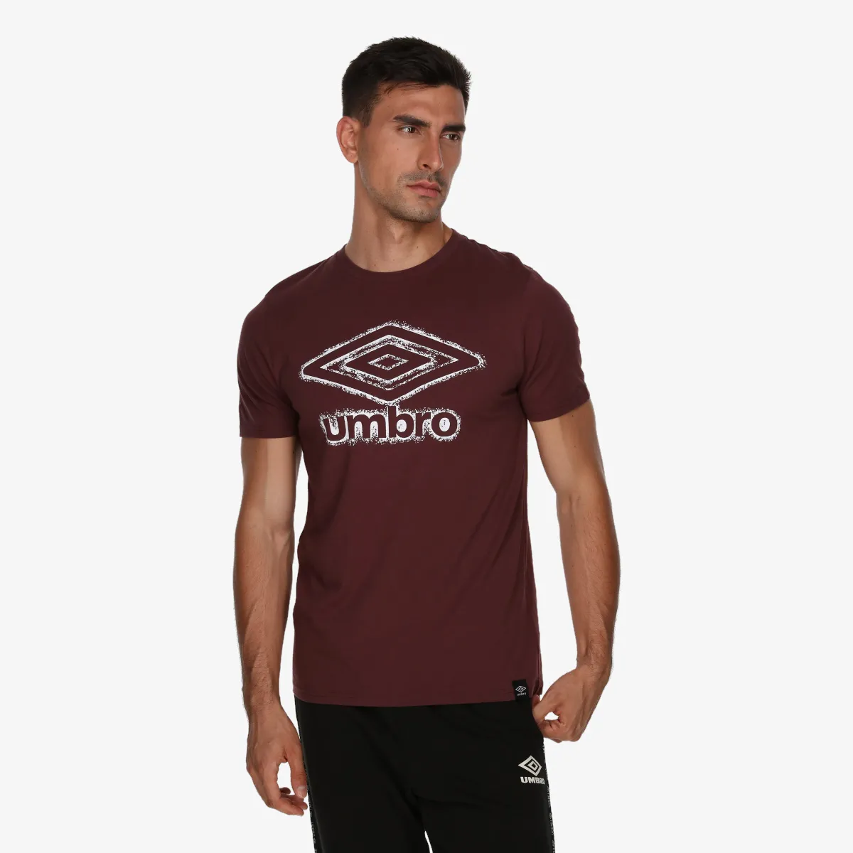 Umbro Big Logo | Sport Vision