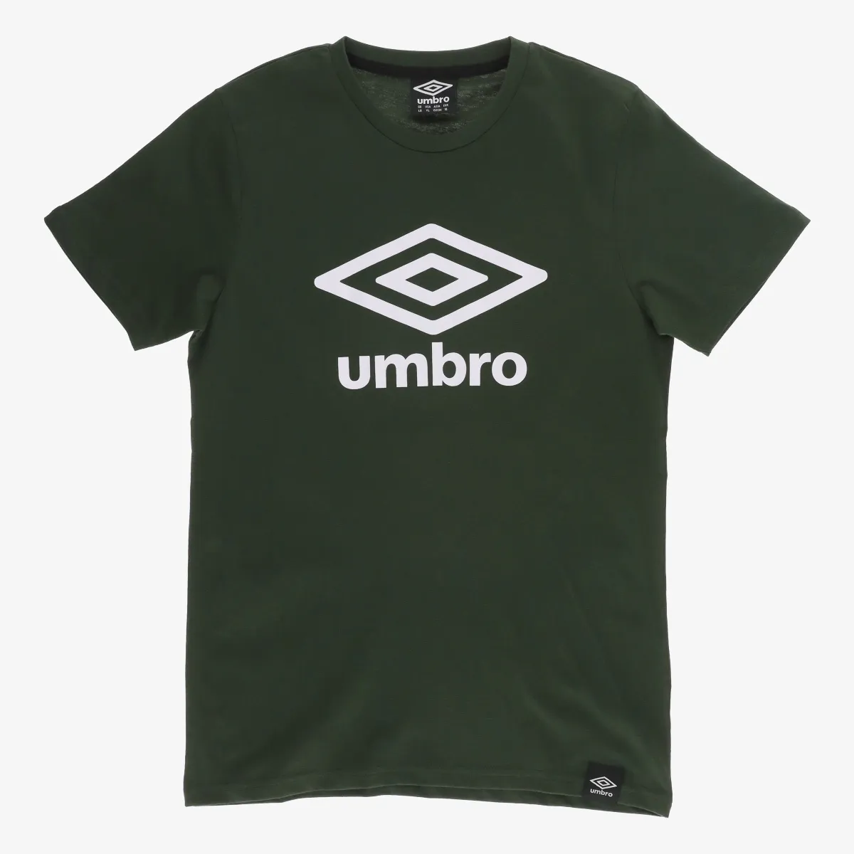 Umbro Big Logo | Sport Vision