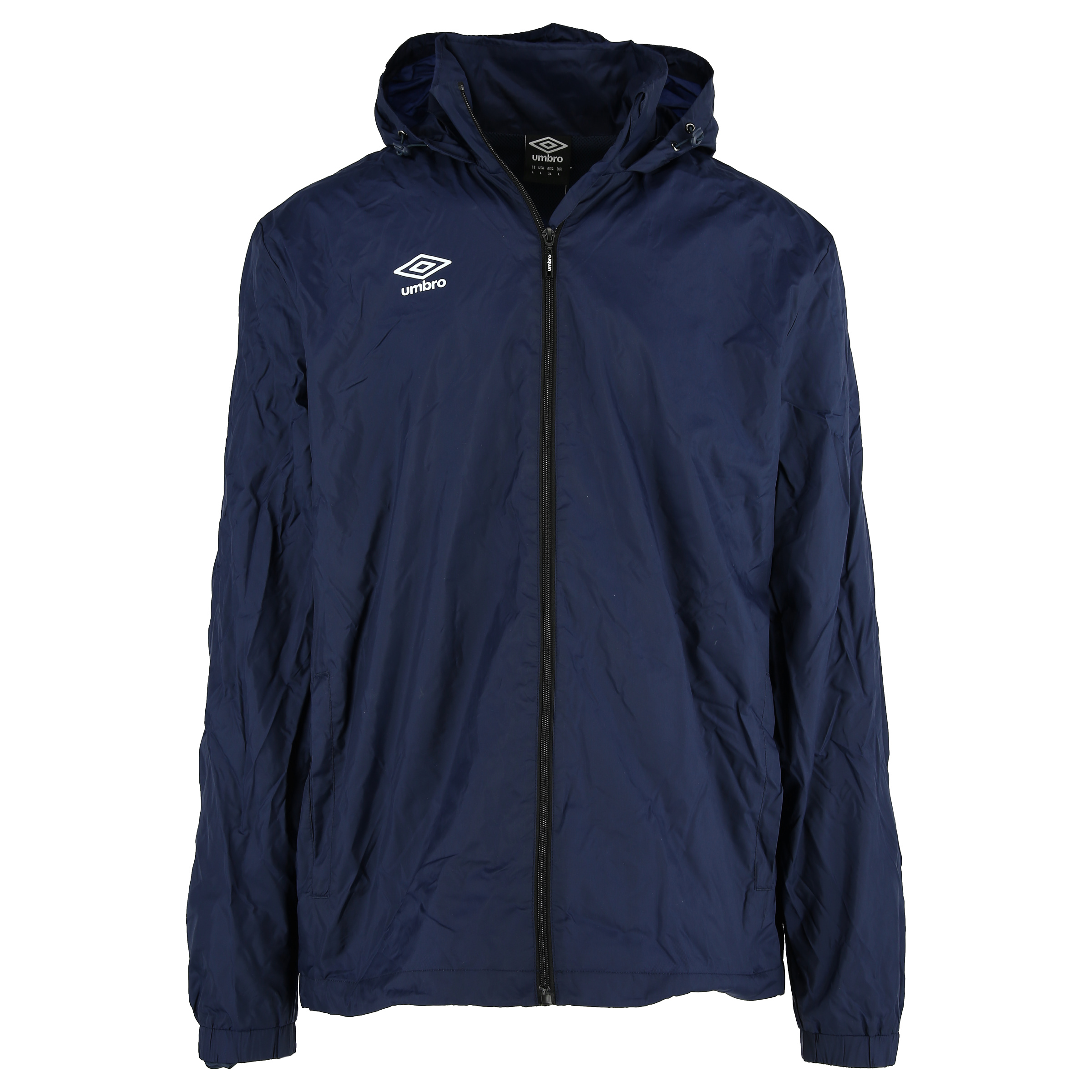 UMBRO Umbro Rain jacket | Sport Vision