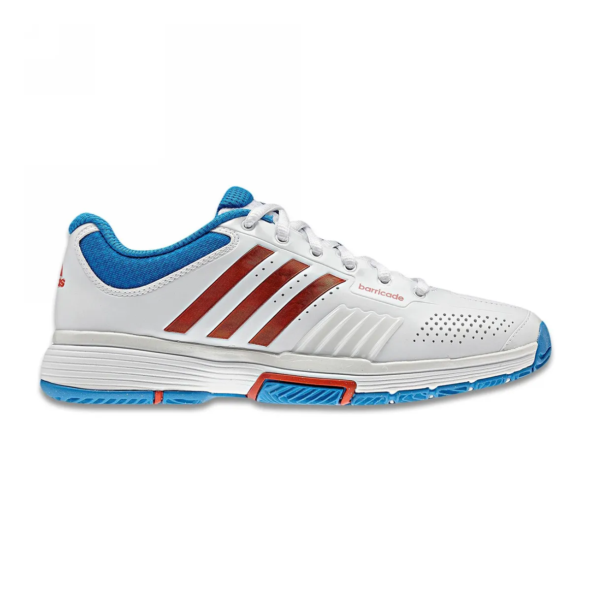 adidas ADIPOWER BARRICADE W | Sport Vision