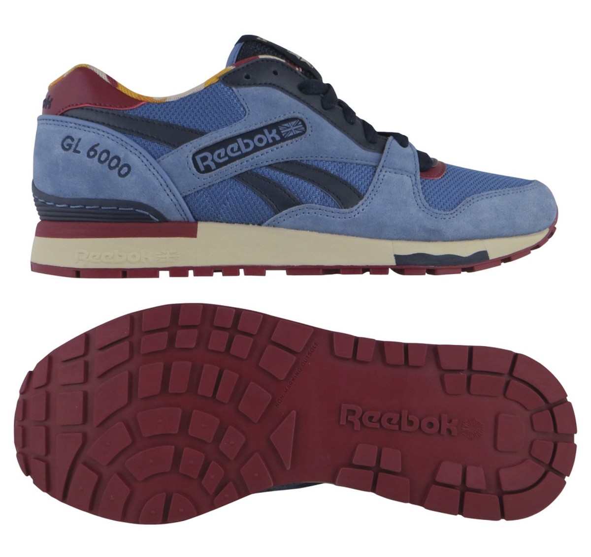 Reebok GL 6000 ANE | Sport Vision