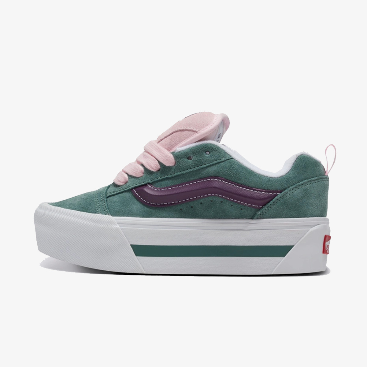 Vans Knu Stack | Sport Vision