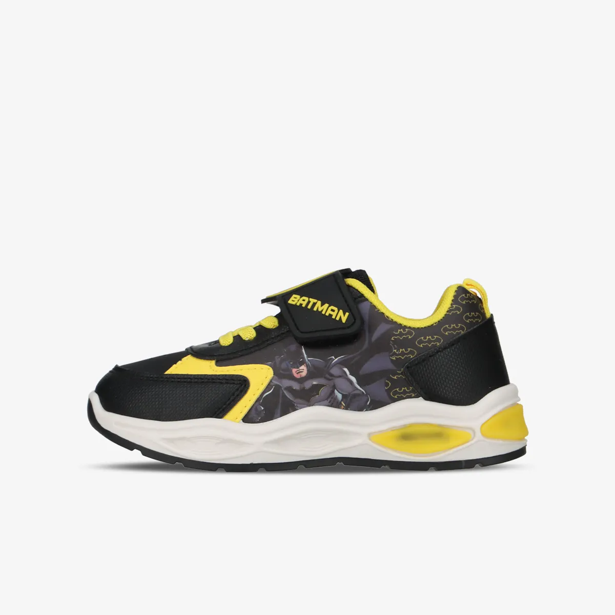 BDS BATMAN | Sport Vision