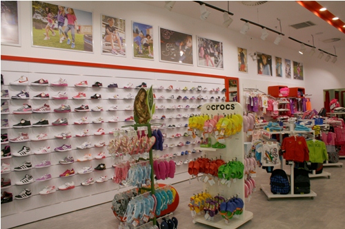 sport vision kids delta city multibrend | Sport Vision