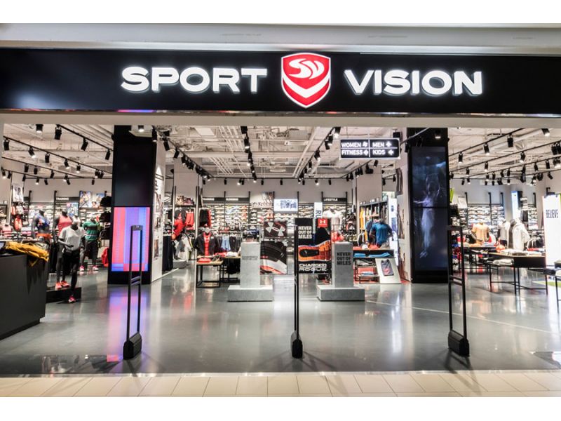Poklon kartica | Sport Vision