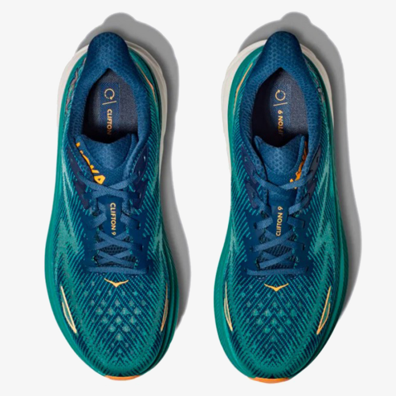 Hoka Clifton 9 | Sport Vision