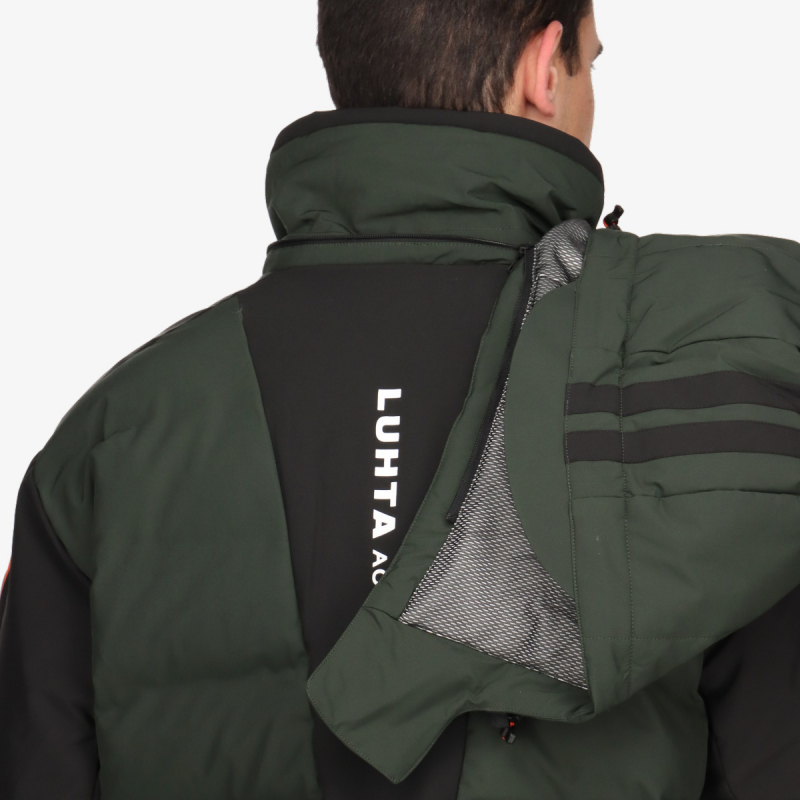 LUHTA HAMMASTUNTURI | Sport Vision