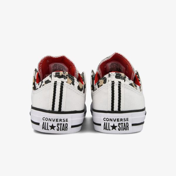 Converse Chuck Taylor All Star Double Upper | Sport Vision