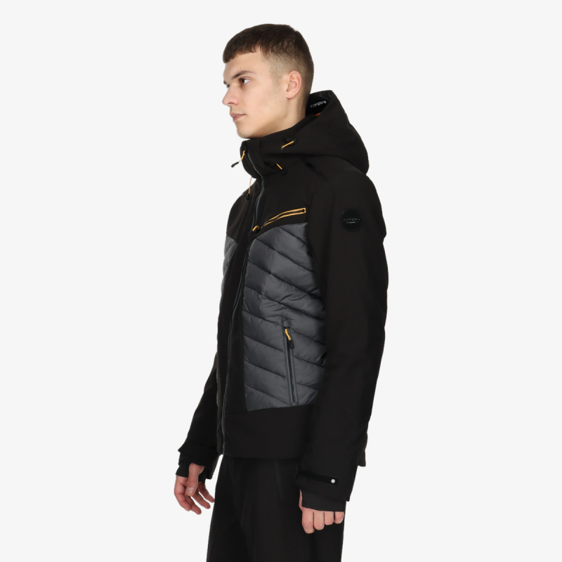 Icepeak M Softshell | Sport Vision