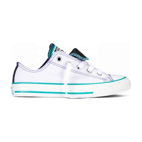 CONVERSE CHUCK TAYLOR ALL STAR DOUBLE TONGUE | Sport Vision