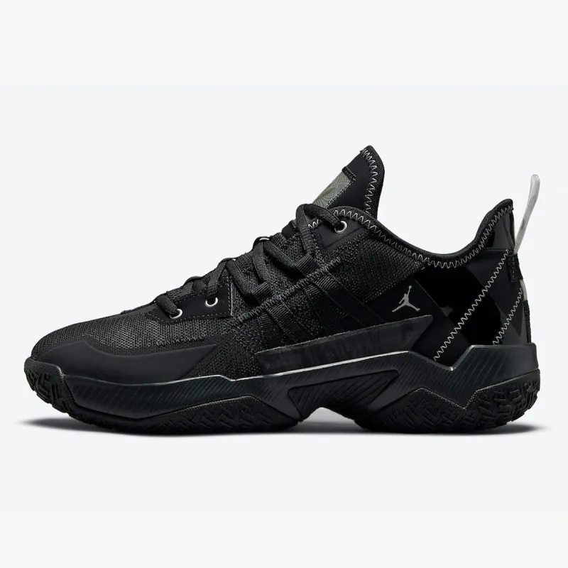 Nike Jordan One Take II | Sport Vision