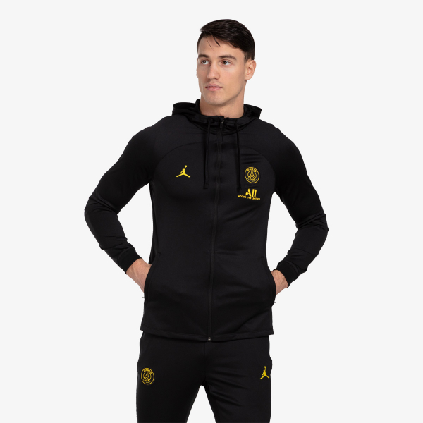 Nike Paris Saint-Germain Strike Fourth | Sport Vision