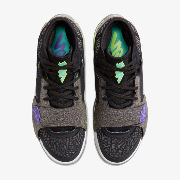 Nike JORDAN ZION 2 GEN Z | Sport Vision