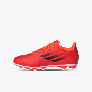 adidas X SPEEDFLOW.4 FLEXIBLE GROUND | Sport Vision