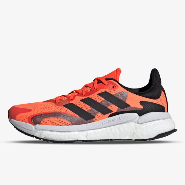 adidas SOLAR BOOST 3 | Sport Vision