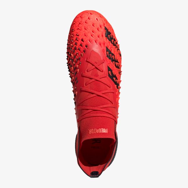 adidas PREDATOR FREAK .1 Firm Ground | Sport Vision