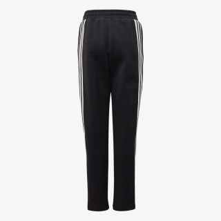 adidas 3-STRIPES DOUBLEKNIT TAPERED LEG PANTS | Sport Vision