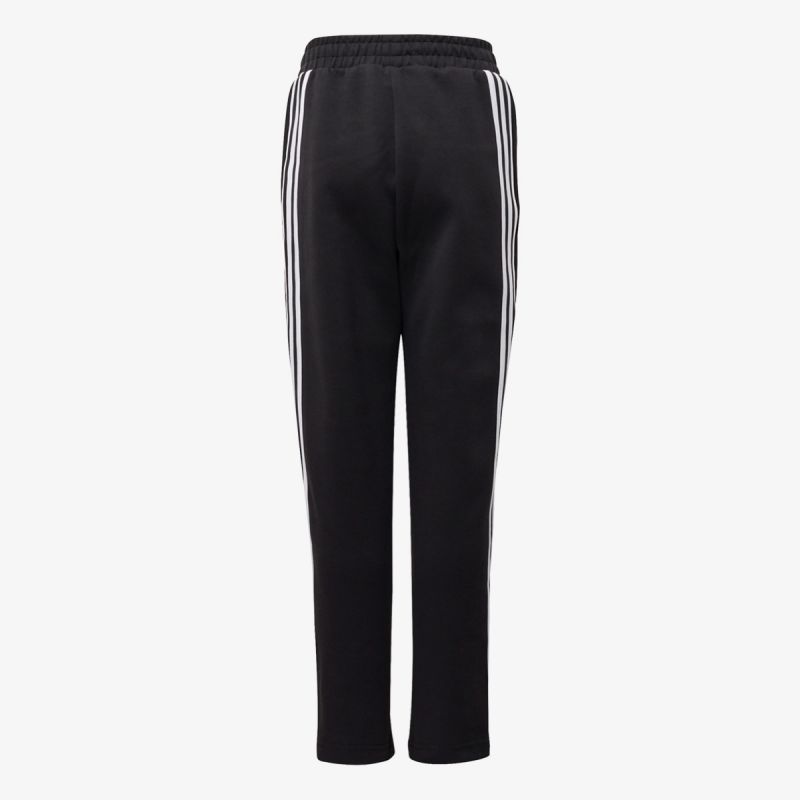 adidas 3-STRIPES DOUBLEKNIT TAPERED LEG PANTS | Sport Vision
