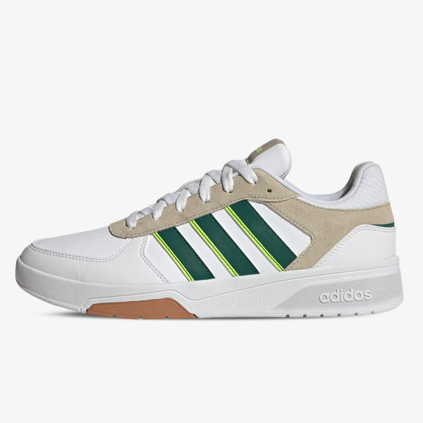adidas COURTBEAT | Sport Vision