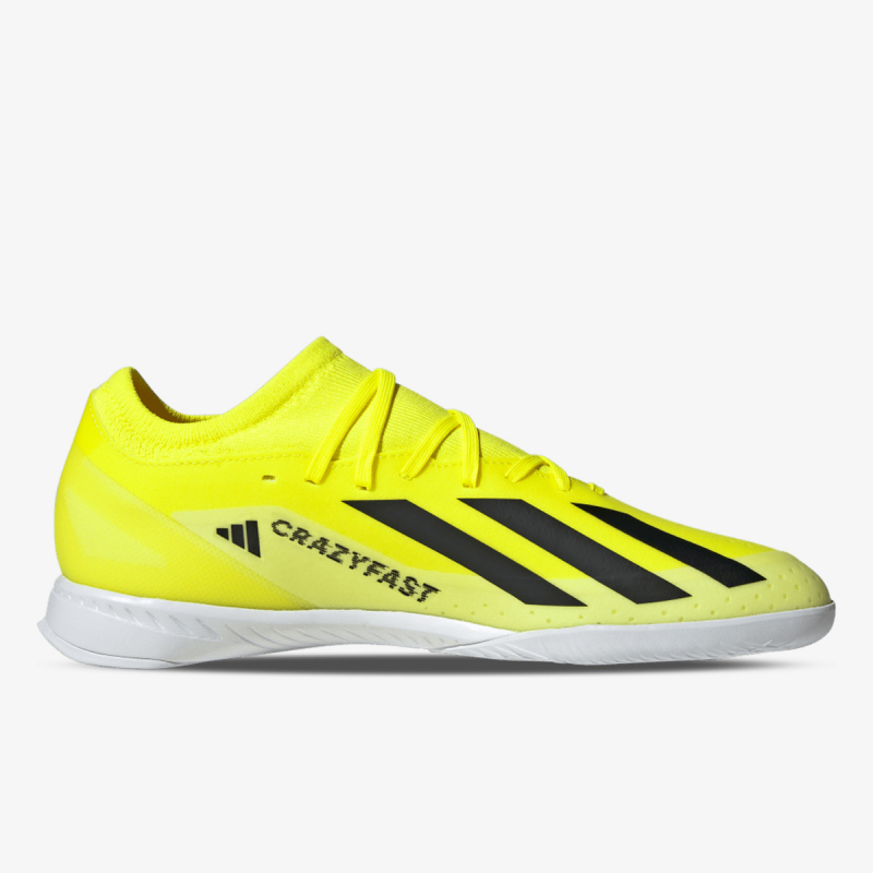 adidas X Crazyfast League | Sport Vision