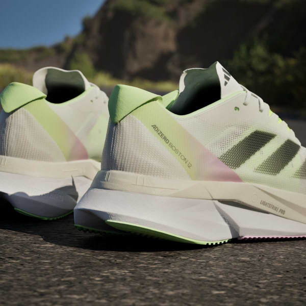 adidas Adizero Boston 12 | Sport Vision